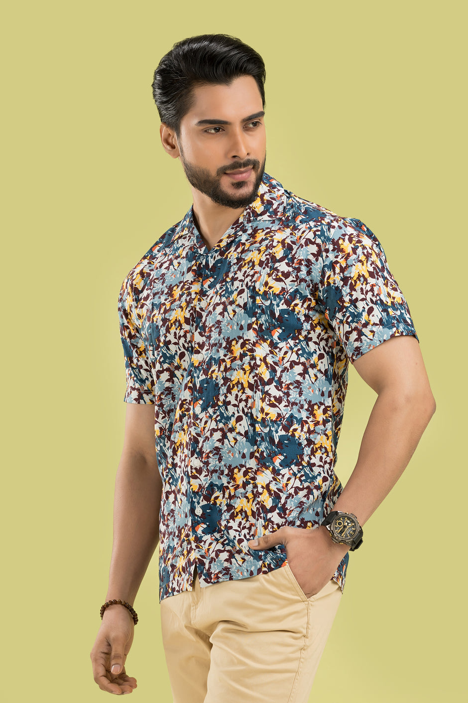 Casual Shirts – Belano